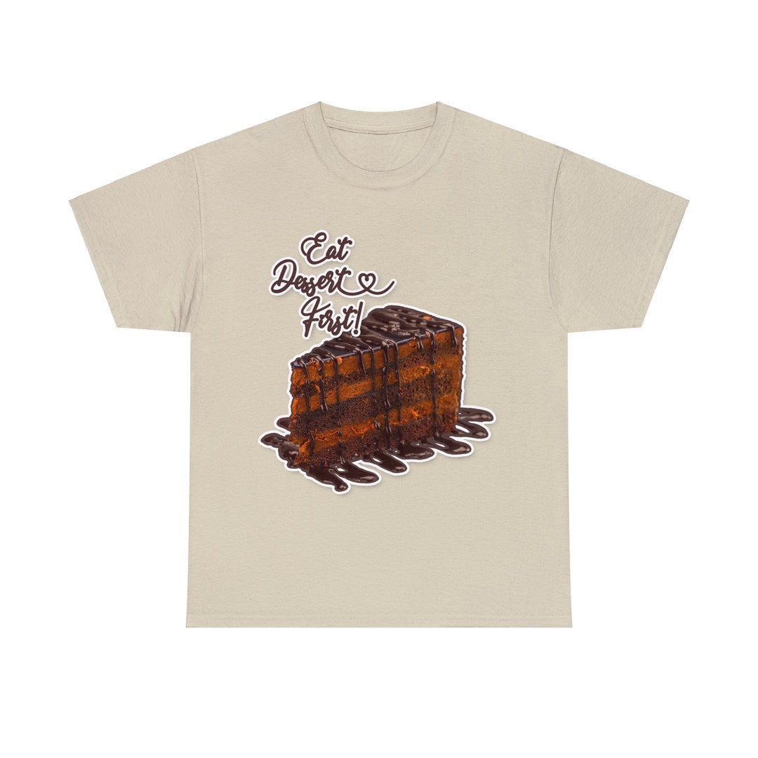 Eat Dessert First, Chocolate Cake, Luxury, Made With Love, Baking ...