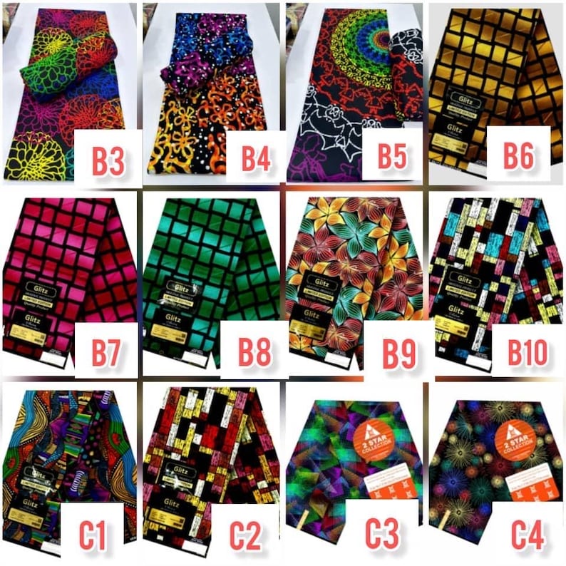 African Print Maxi Dress, Infinity Dress, African Dresses, Ankara Dress ...