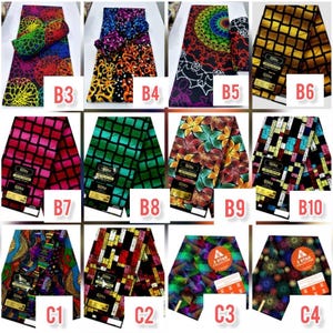 African Dress, Infinity Dress, African Dresses, Ankara Dress, African ...