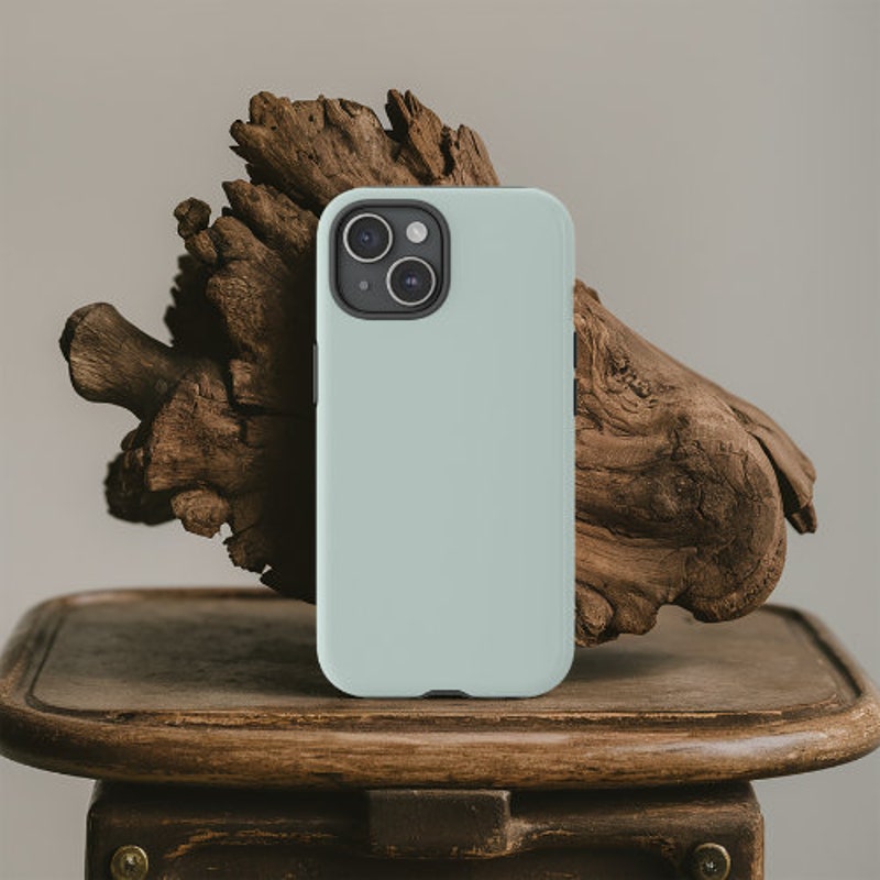 Mint Green Case - Etsy