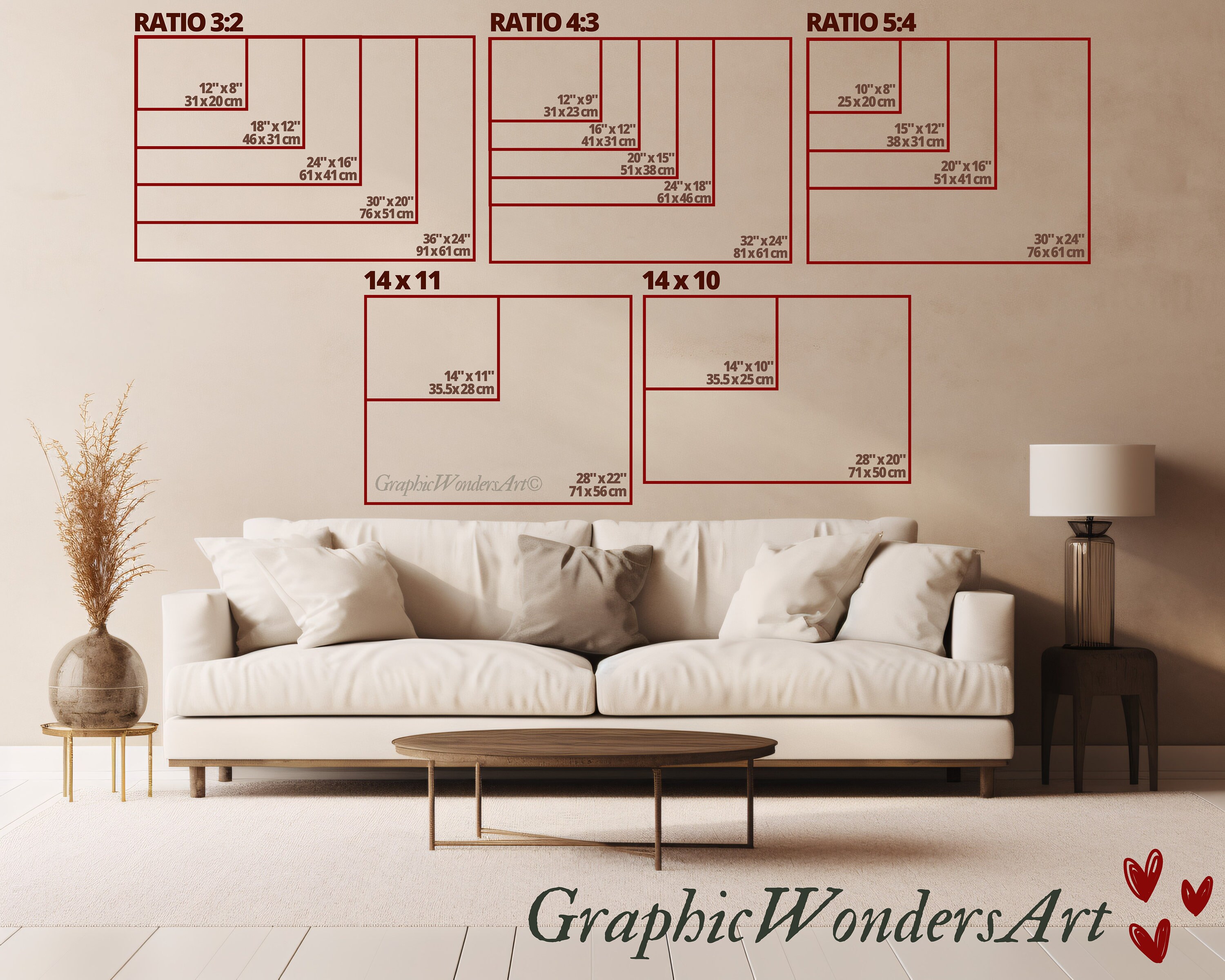 Temperate Deciduous Forest Painting Nature Drawing, Environmental Art ...