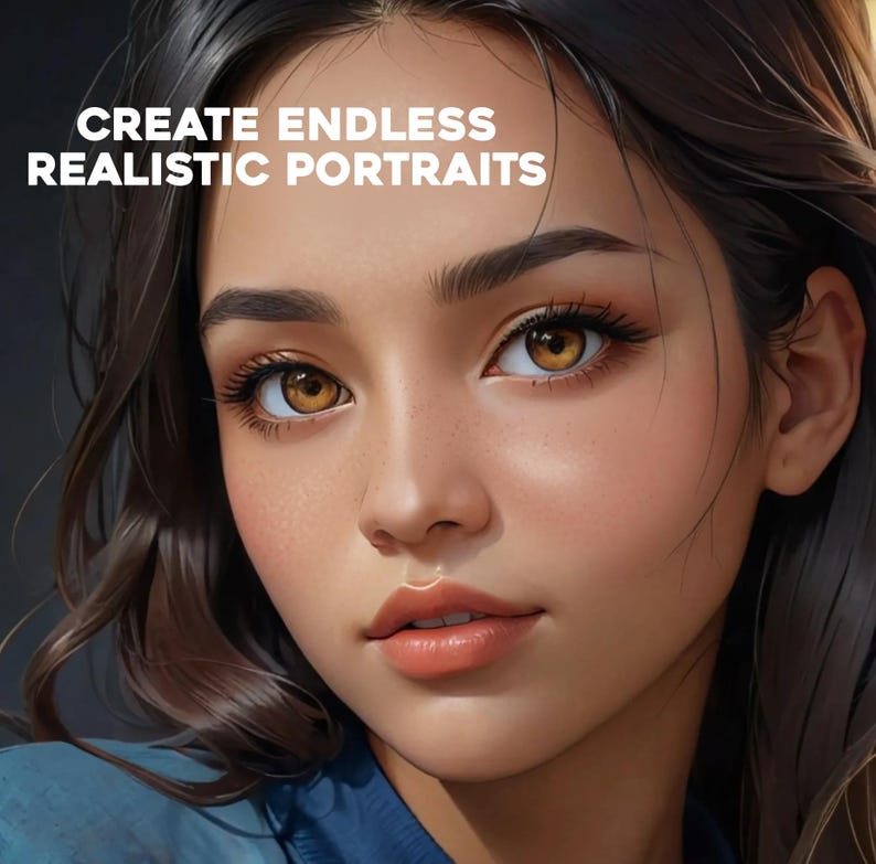 Procreate Tan Skin Tone Colour Palette ! Beginner Friendly Skin Tone ...