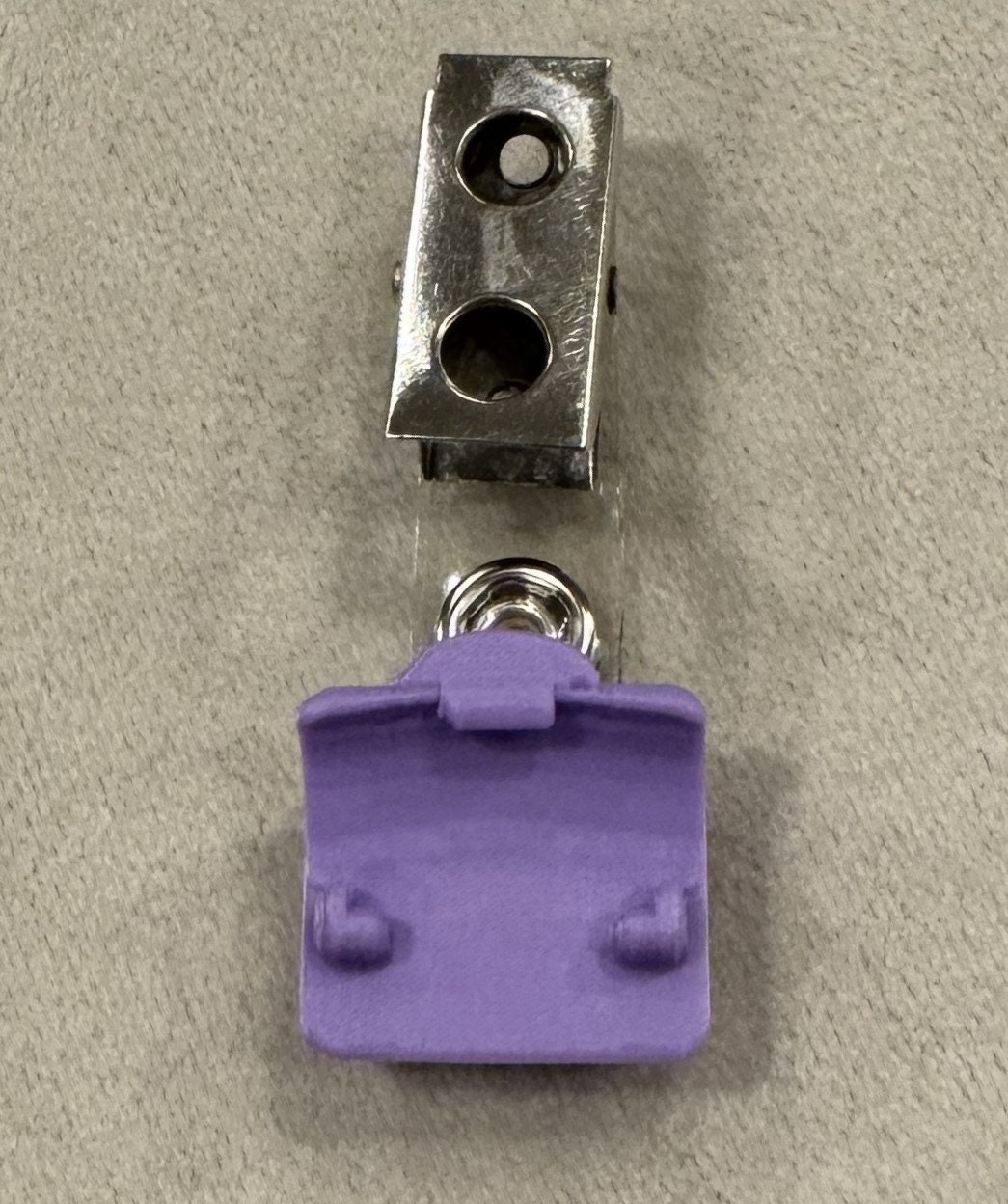 Multiple Colors~ Secure and Stylish Vocera Clip B3000 - Etsy