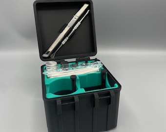 Mini Dab Station / Dab Mat / Tool Organizer - Etsy