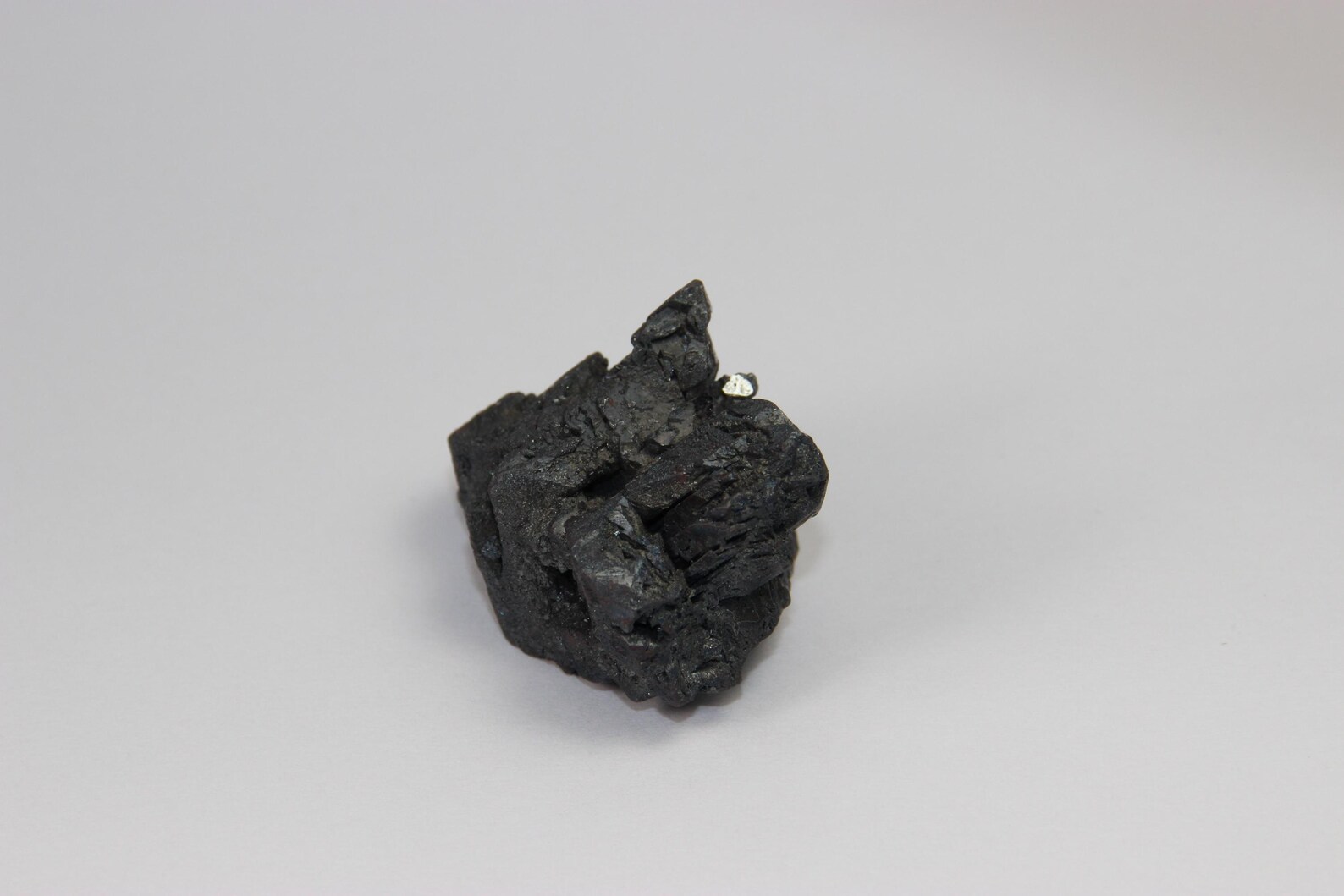 Hematite Pseudomorph After Magnetite, Argentina Mineral Specimen - Etsy