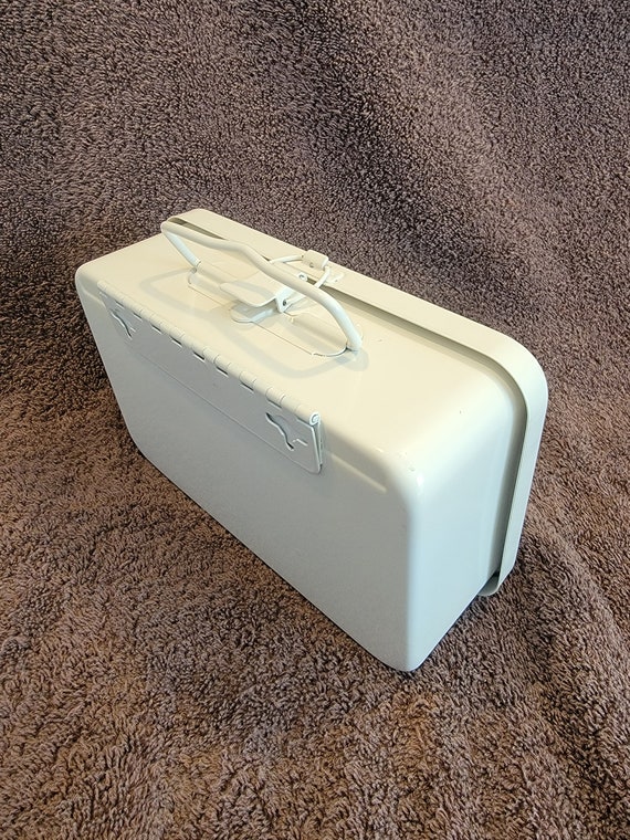 1965 First Aid Kit - New - Eastern Safety Equipment C… - Gem