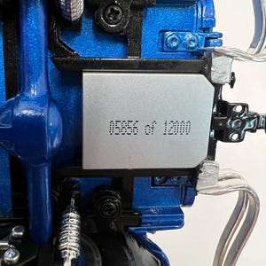 Miller Welding 1:18 Scale 29 Ford Roadster Pickup With 302 Welder ...