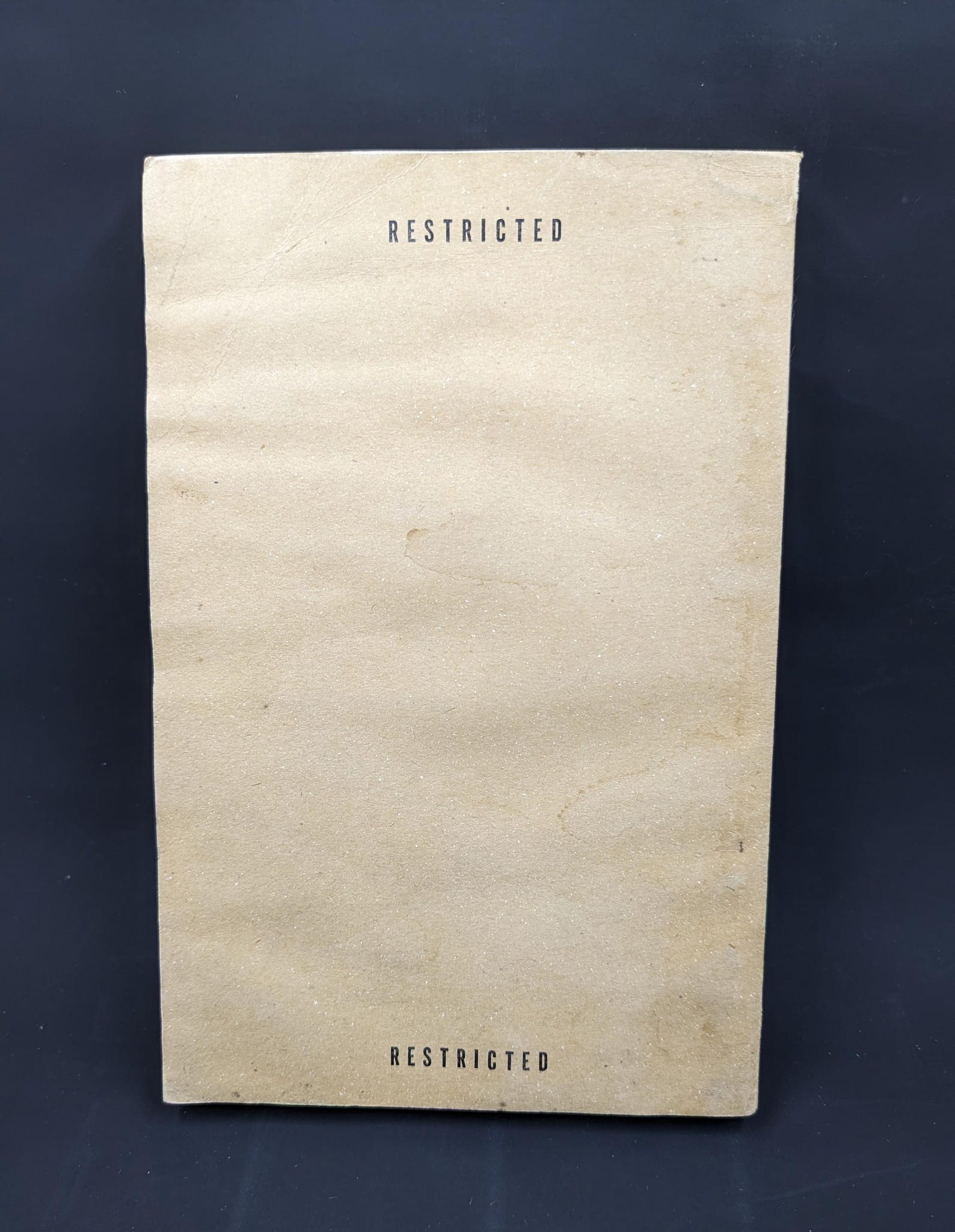 Rare Restricted Army Field Manual "basic Arctic Manual" From the Korean ...