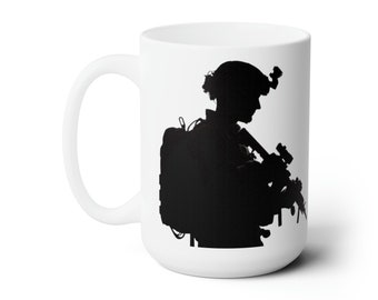 United States Army Mug, US Army Mug, Army Emblem Mug, United States ...