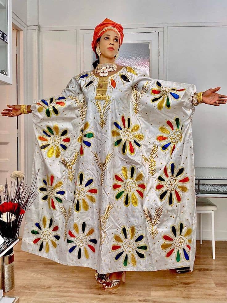 African Bubu Dress,african Print Prom Dress,african Special Occasion ...