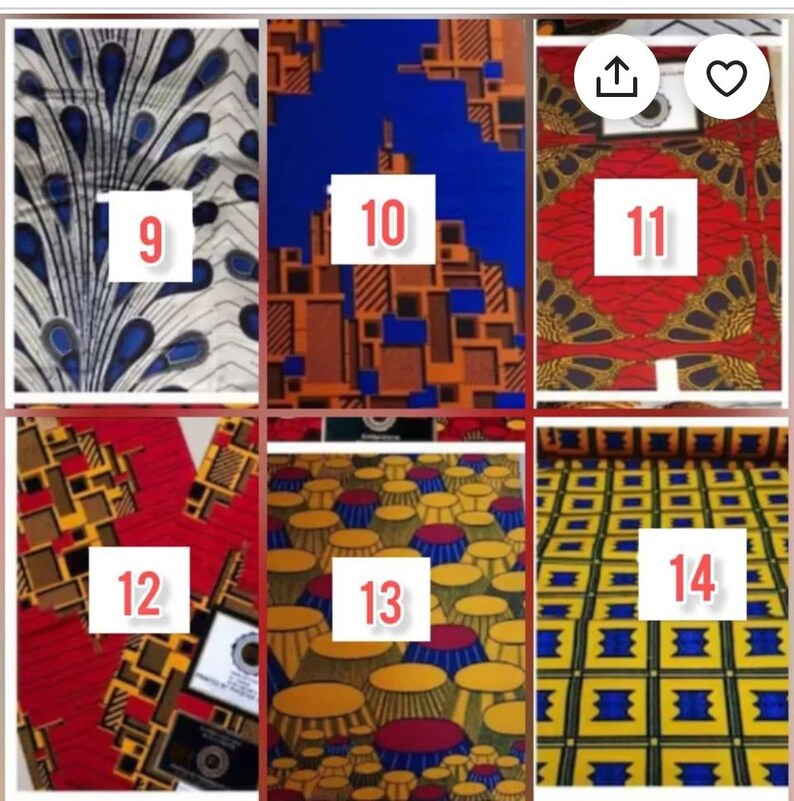 Olori African Dress/pocket/african Print/african Low Dress/african ...