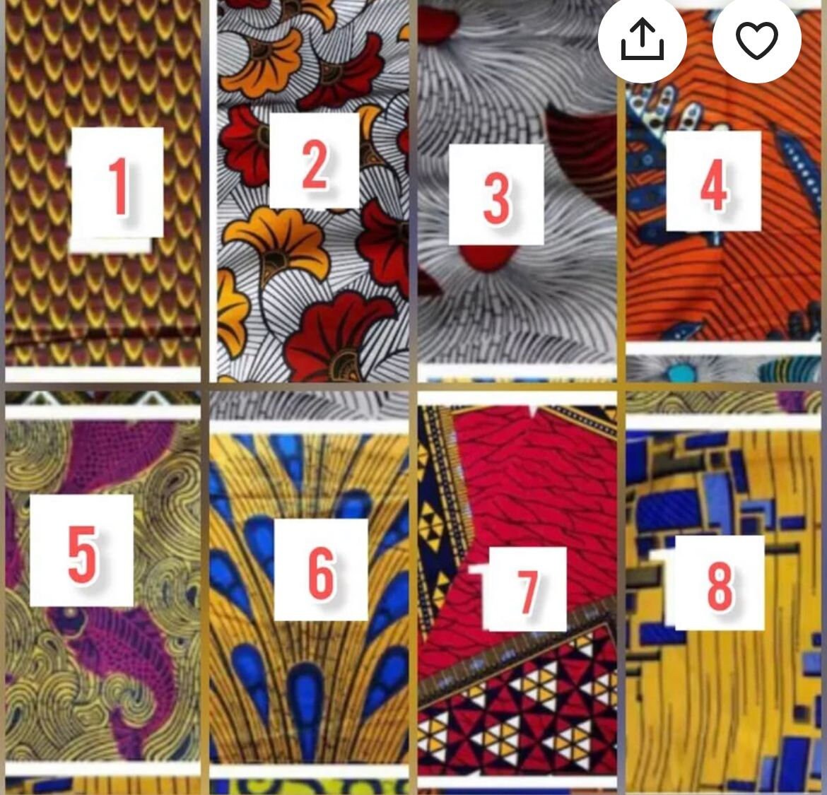 Olori African Dress/pocket/african Print/african Low Dress/african ...