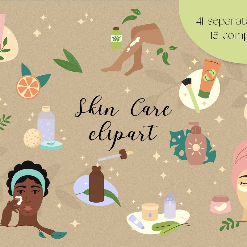 Skin Care - Etsy UK