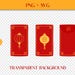 Asian Red Envelopes PNG Clipart | Angpao Hongbao Traditional Chinese ...