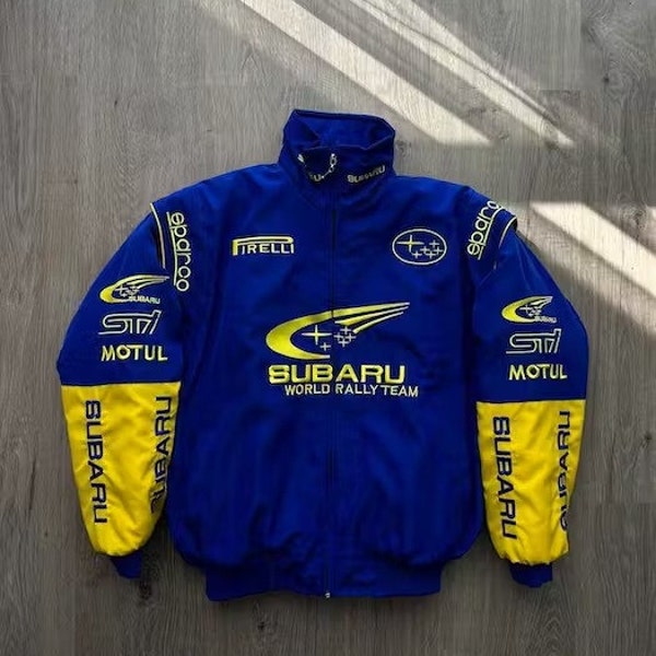 F1 Jacket - Etsy