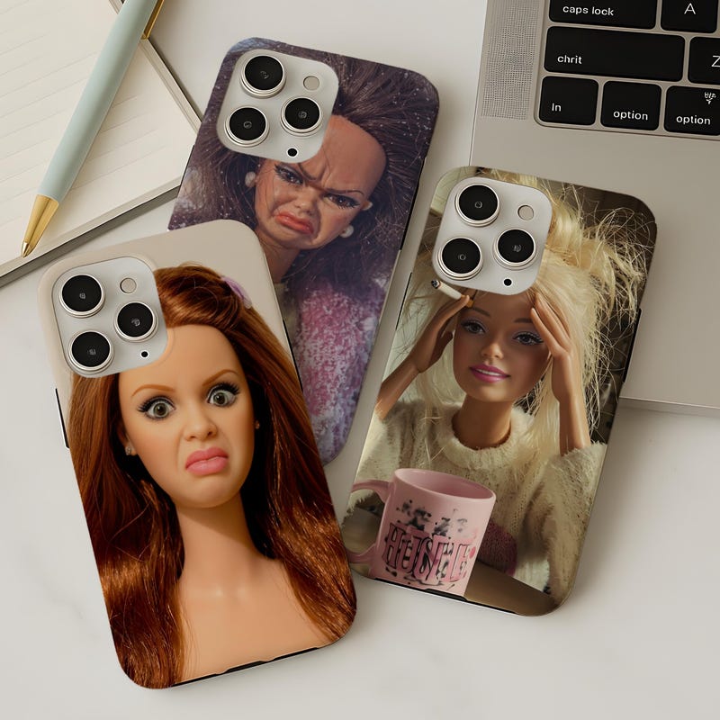 Meme Phone Cover - Etsy