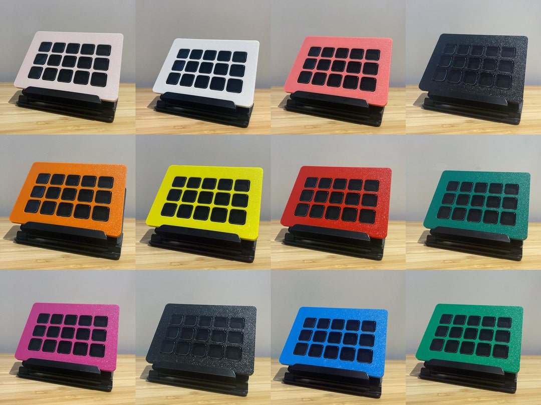 Elgato Stream Deck MK1 Cover - Etsy