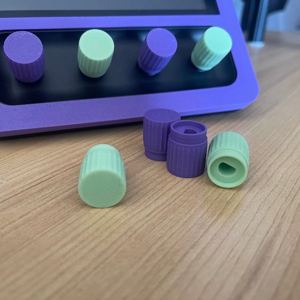 Stream Deck Plus Knobs - Etsy