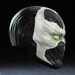 Spawn Mask - Etsy