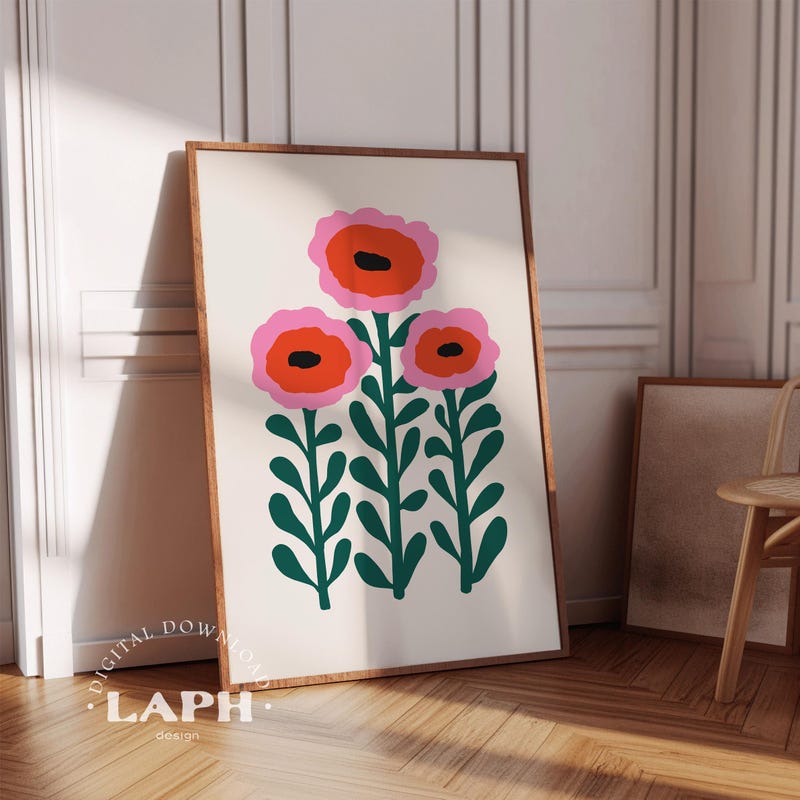 Marimekko Posters - Etsy