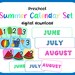 All Seasons Calendar Bundle - Etsy