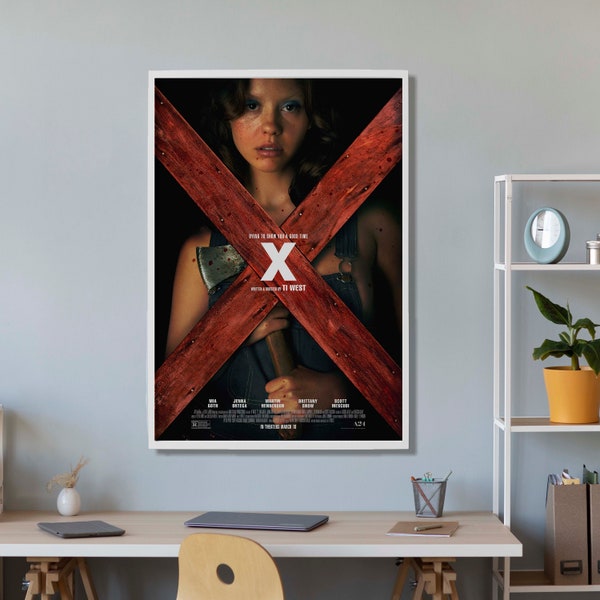 Movie Posters - Etsy