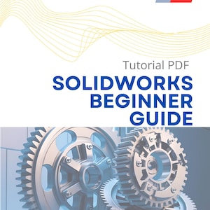 Solidworks Beginner Guide | Learn Solidworks Step-by-step | Tutorial ...