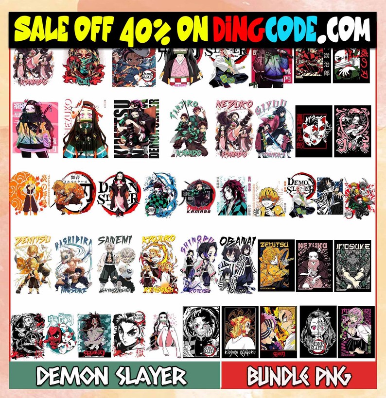 Anime Bundle Svg Digital Download, Japanese Svg, Anime Silhouette Svg ...