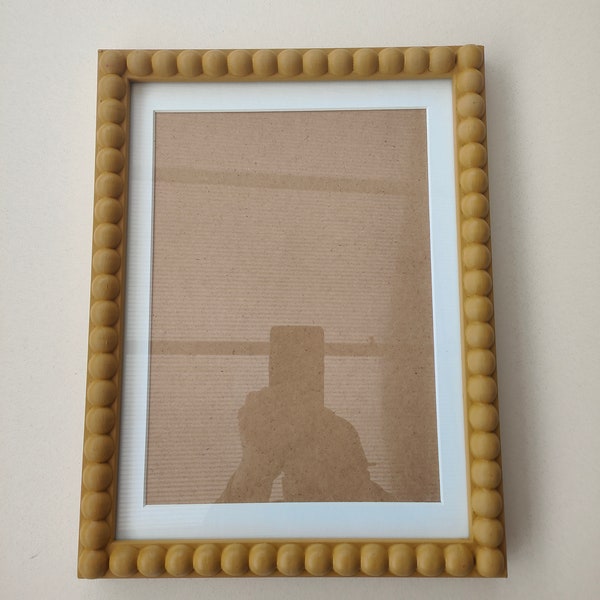 Bobble Frame - Etsy UK