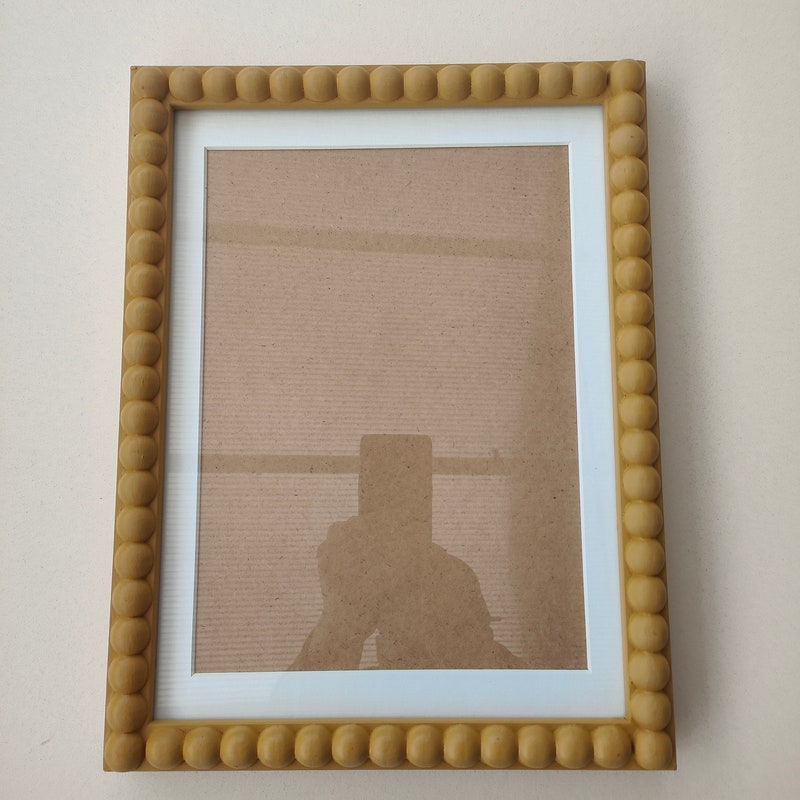 Bobble Frame - Etsy UK
