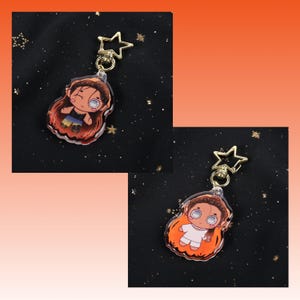 Alien Stage Charms - Etsy