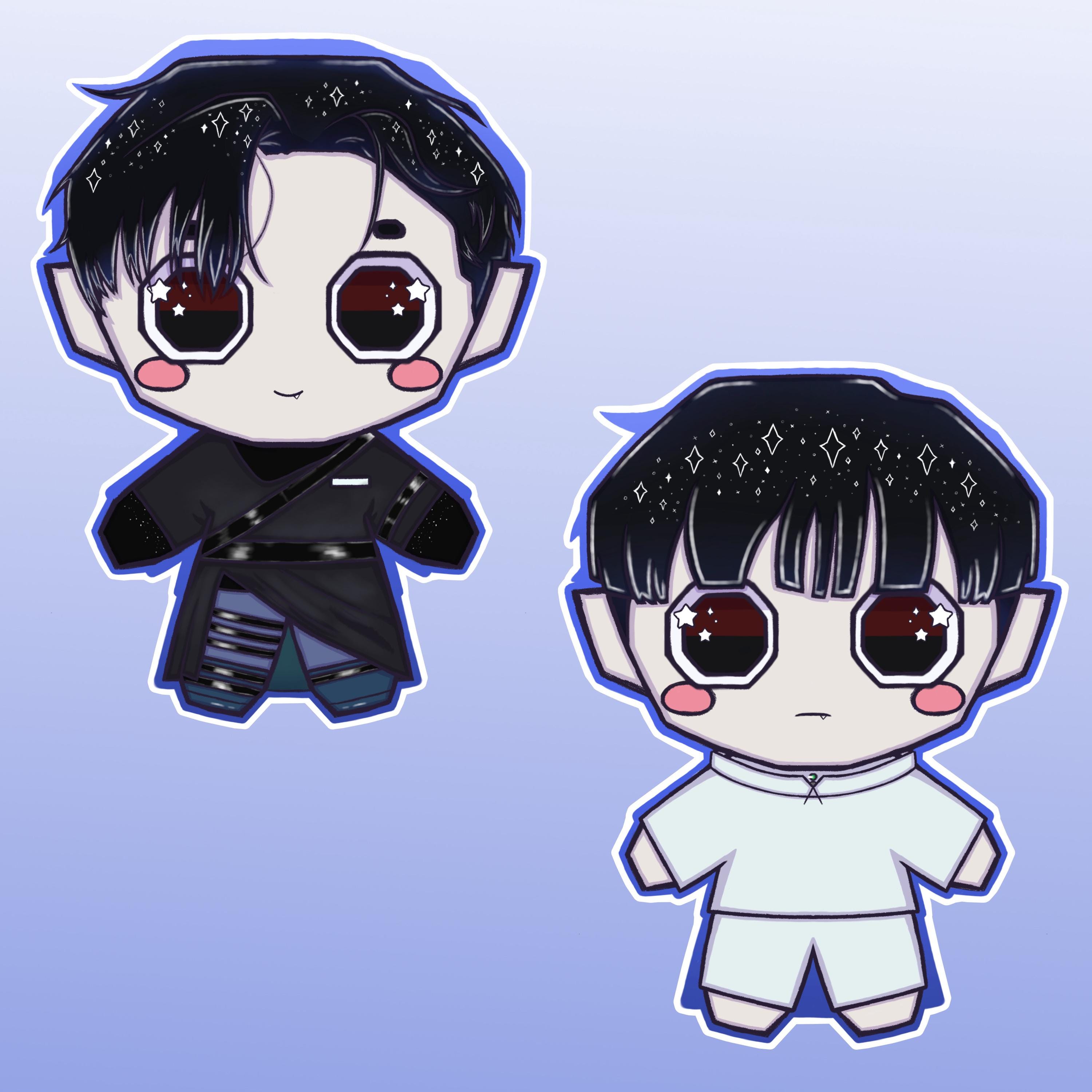 Alien Stage Charms PRE ORDER - Etsy