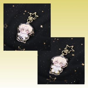 Alien Stage Charms - Etsy