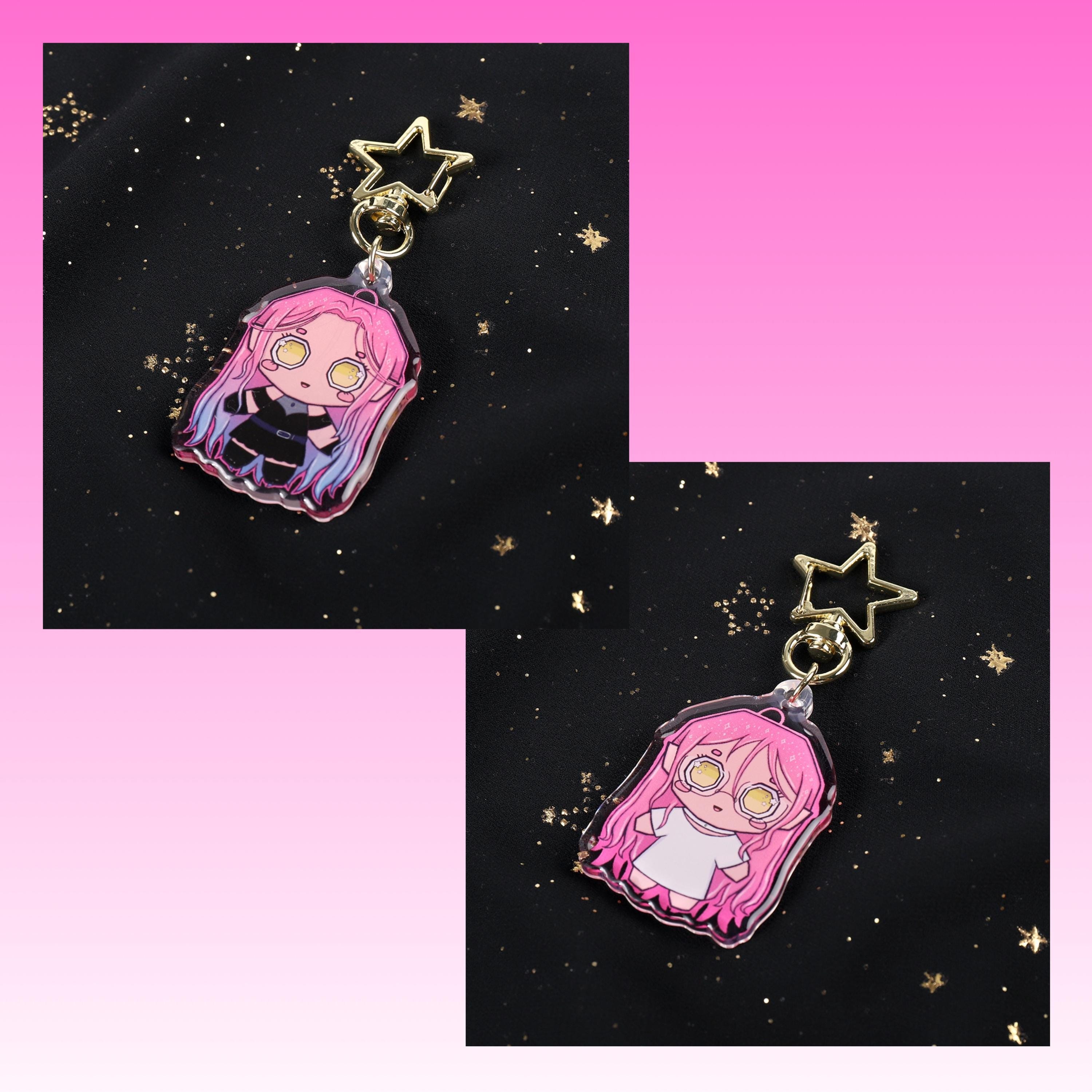 Alien Stage Charms - Etsy