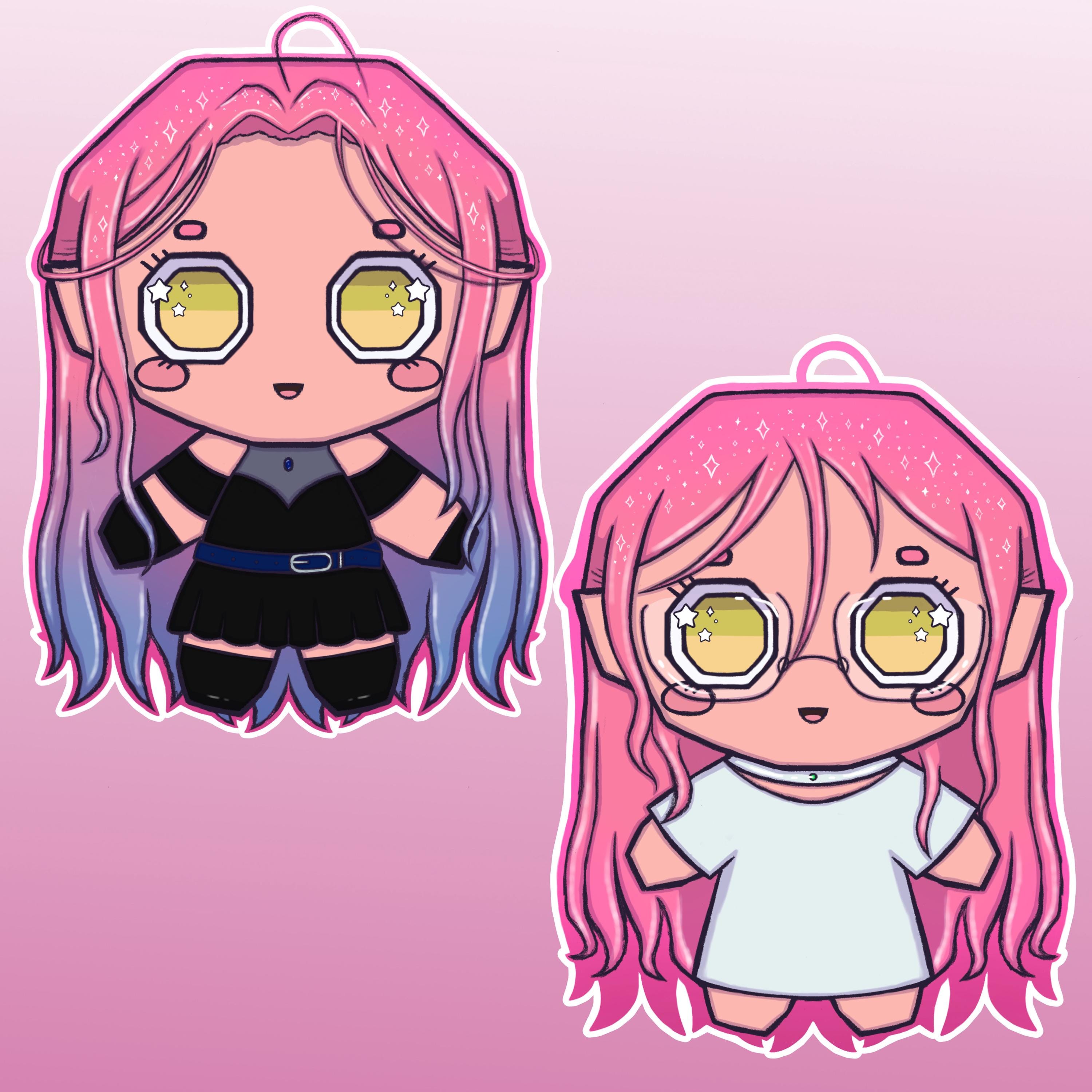 Alien Stage Charms PRE ORDER - Etsy