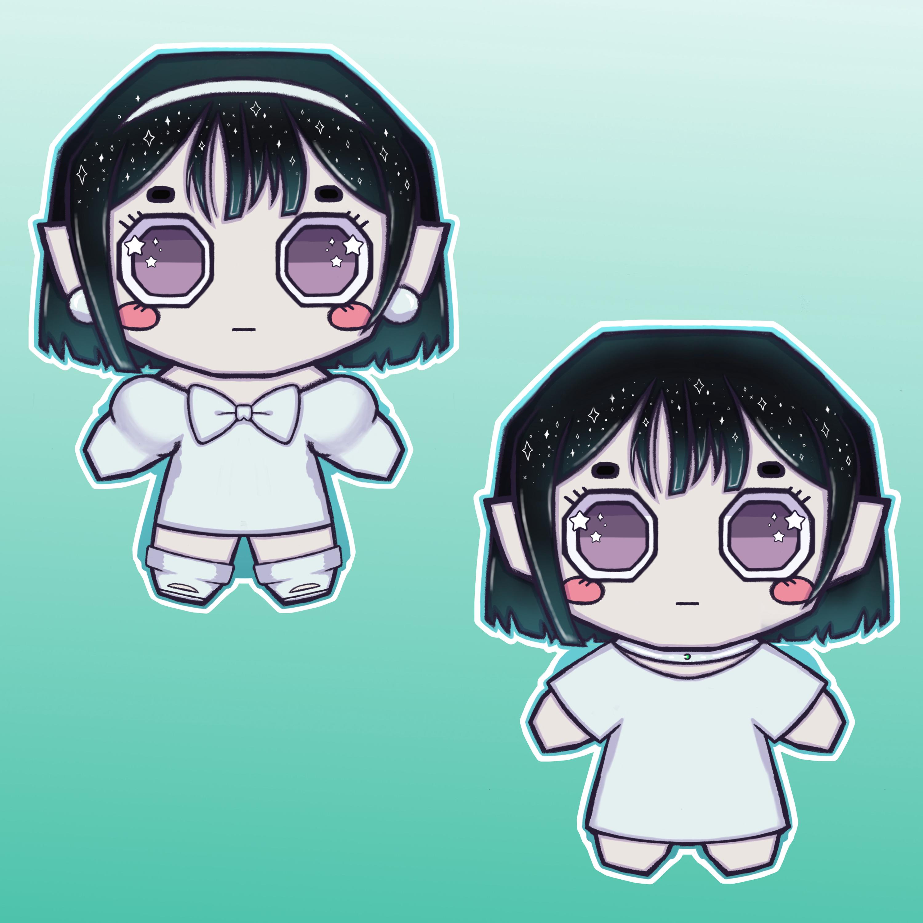 Alien Stage Charms PRE ORDER - Etsy