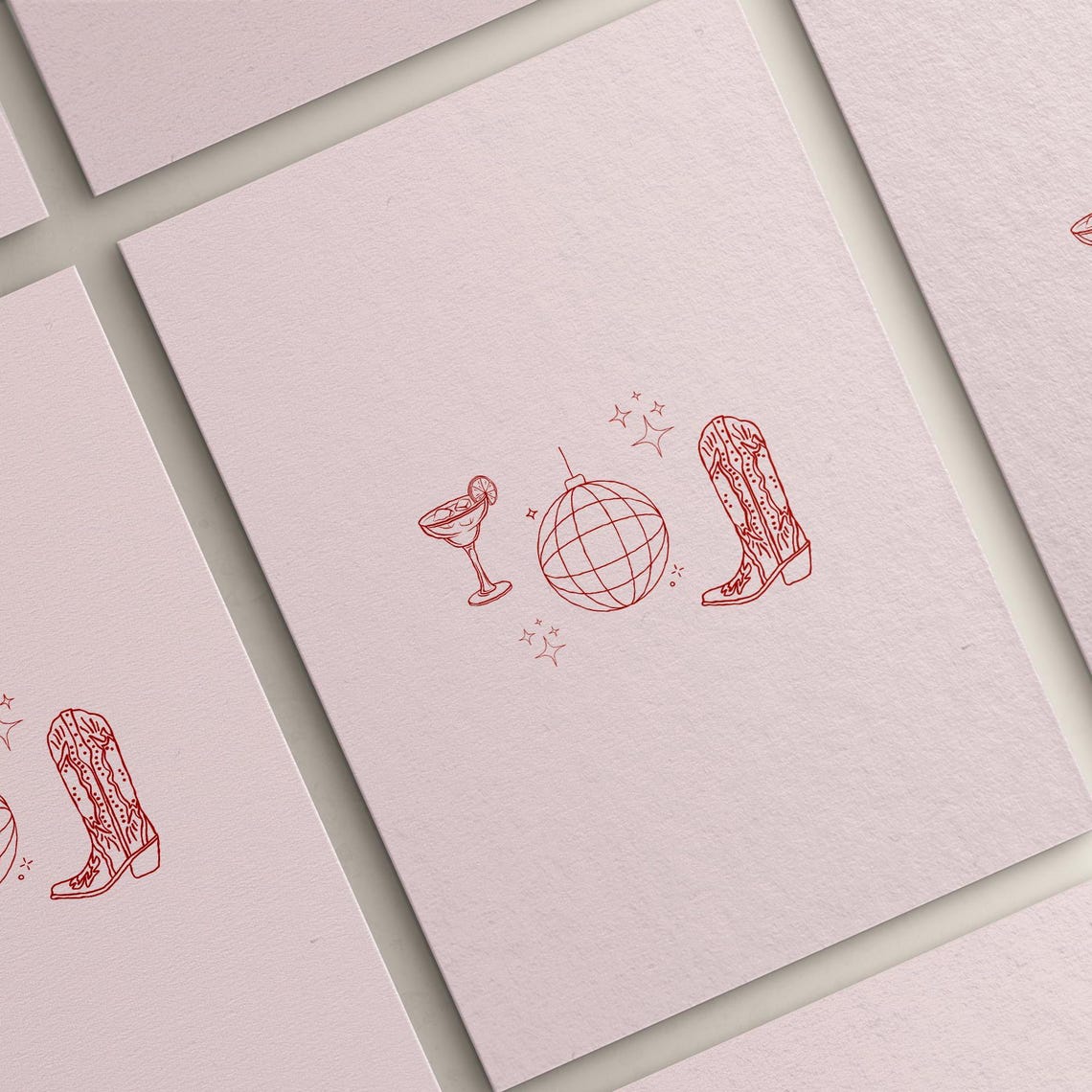 30th Birthday Card, 30th Birthday Invitation, 26th Birthday Invitation ...
