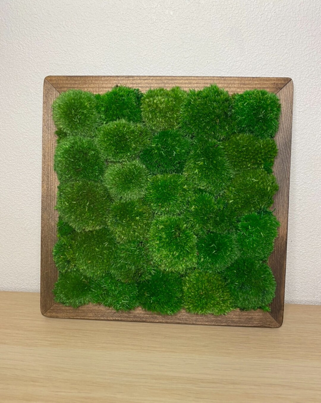 Stabilized Foam Frame 20x20cm - Etsy
