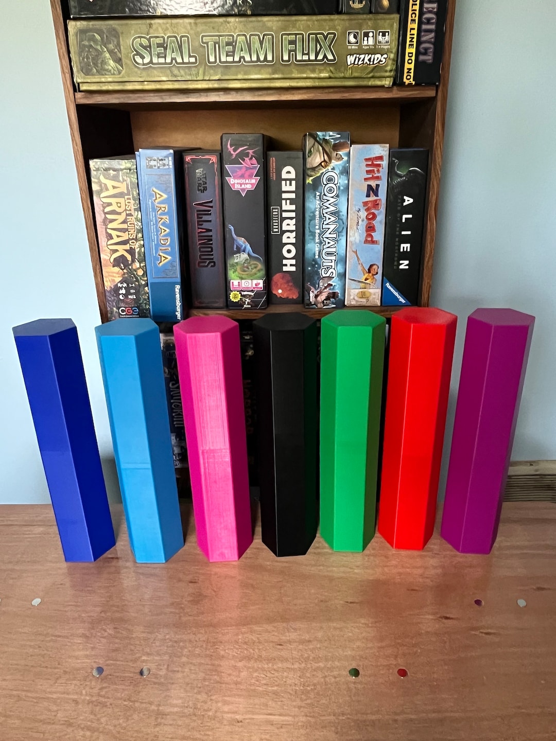 TCG Large Playmat Holder for MTG, Lorcana, Pokémon, Dragon Shield and ...