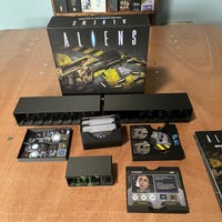 Aliens: Another Glorious Day in the Corps - Spawn, Tunnel & Computer ...