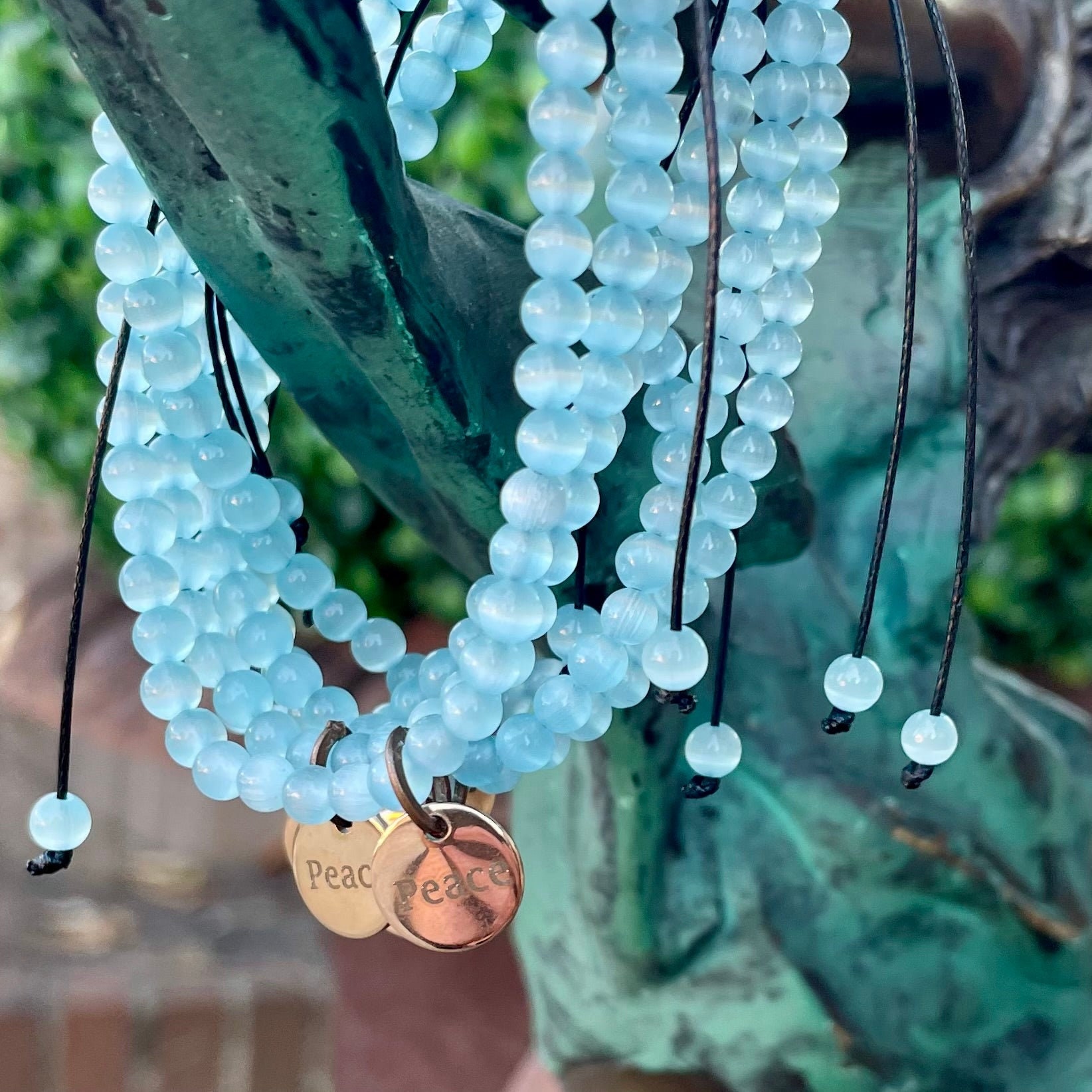 I AM Proclamation Bracelet by Amy Louse Bakers Dozen - Etsy