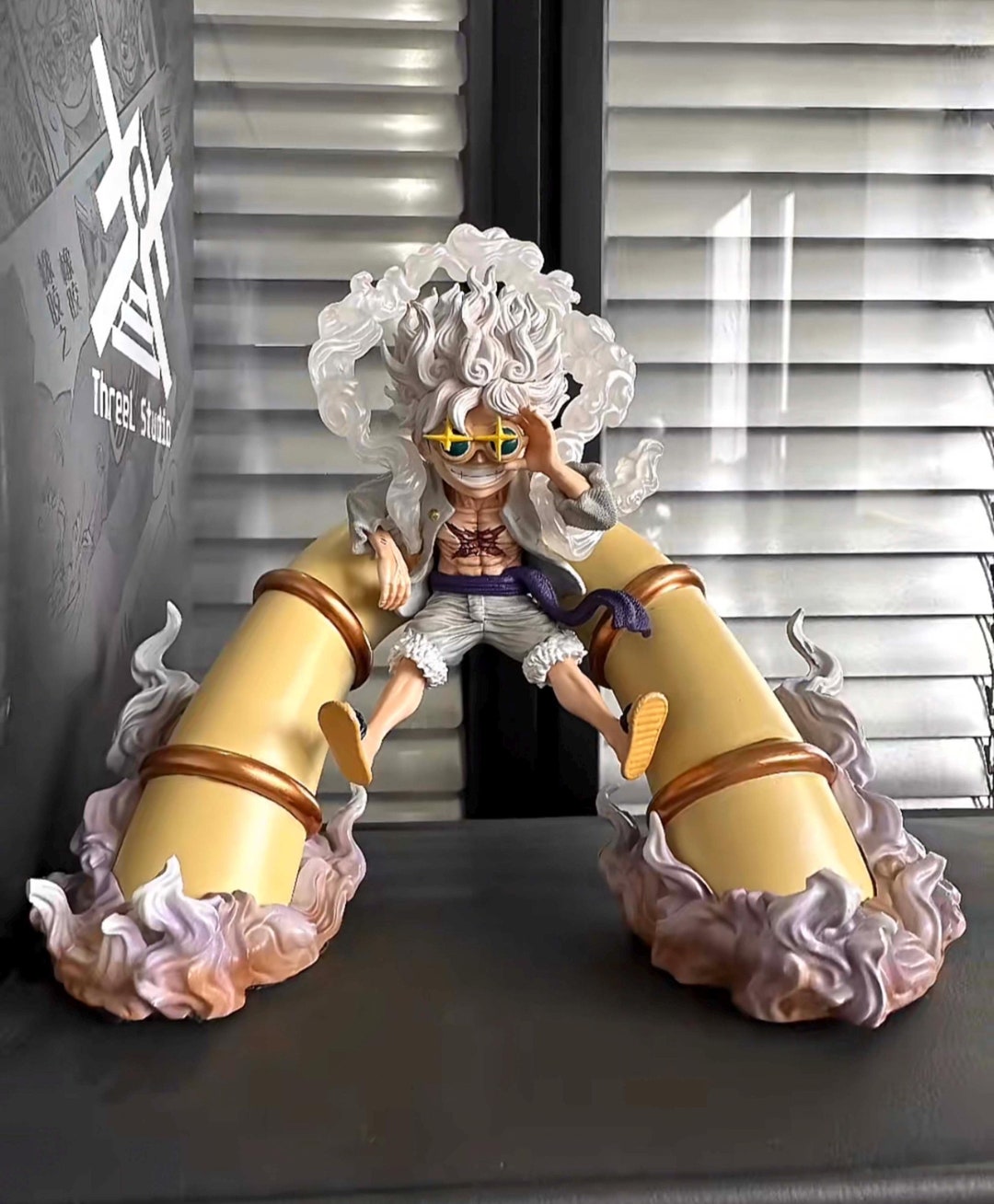 Cute Toy Figurines - Kids Gift, Birthday Presents, Japanese Anime ...