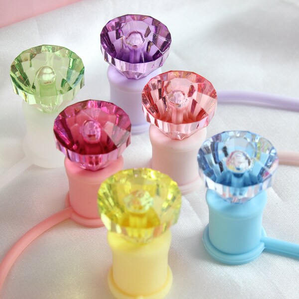 Stanley Straw Toppers - Etsy