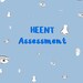 HEENT Assessment - Etsy