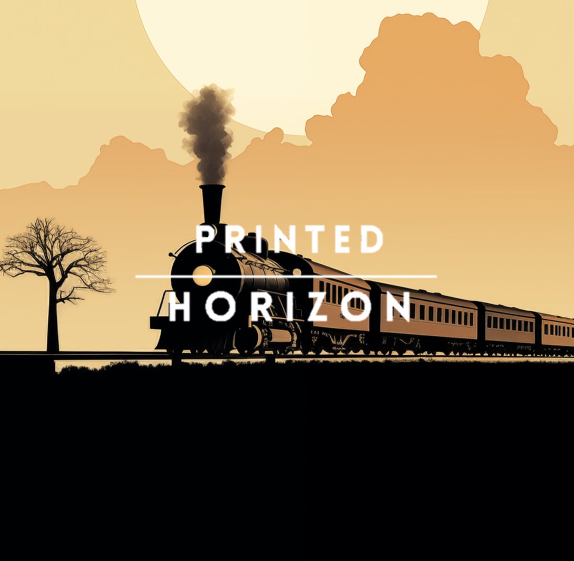 Ticket to Ride Board Game, Downloadable Print, Boardgame Poster, Family ...