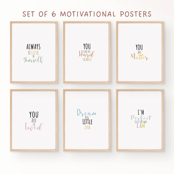 Mental Health Poster - Etsy