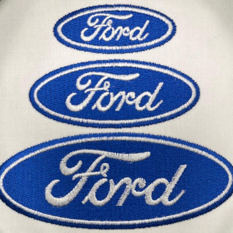 Ford Patches - Etsy