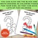 Holiday Torn Paper Preschool Craft for Kids, Christmas Tree Craft ...