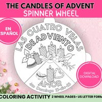 Christmas Cones Craft || Manualidad De Navidad "conos Navideños" - Etsy UK