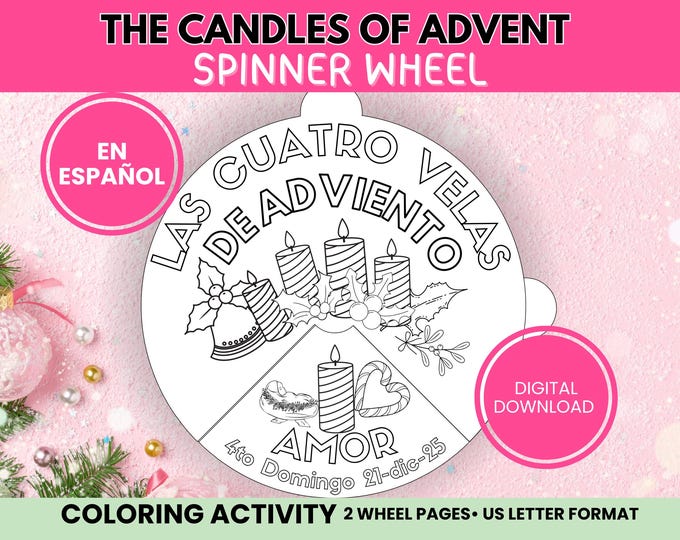 Advent/christmas/nativity 4 Trioramas Bundle - Jesus in a Manger, Mary ...